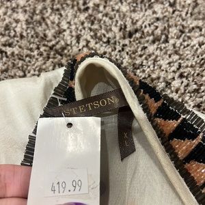 Stetson | Tops | Stetson Xl Beaded Tank Top | Poshmark